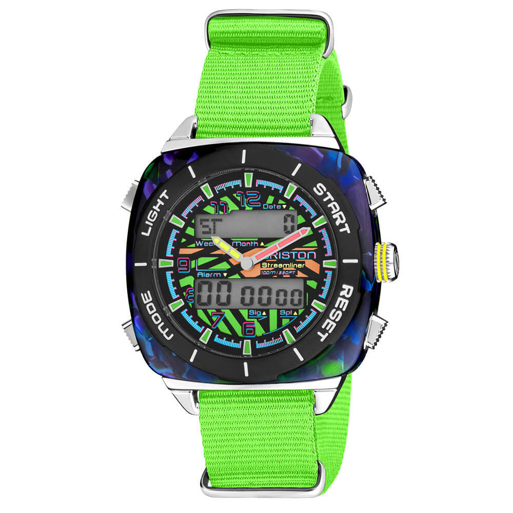 Relojes Briston – Tesoromio Chile