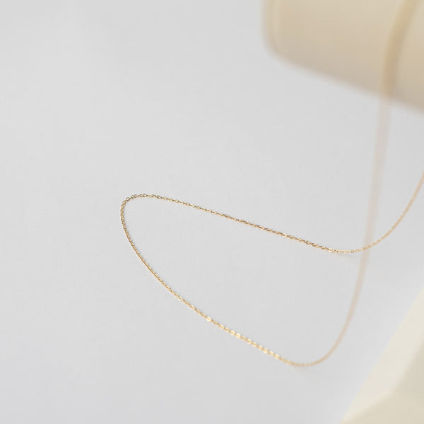 Cadena largo regulable OA – Tesoromio Chile